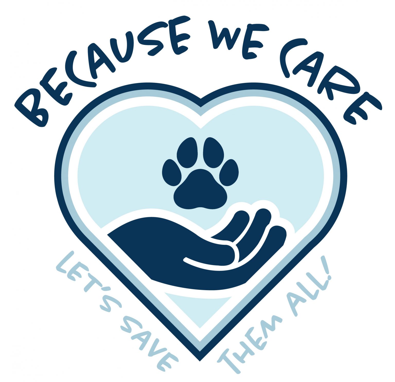Because We Care Rescue